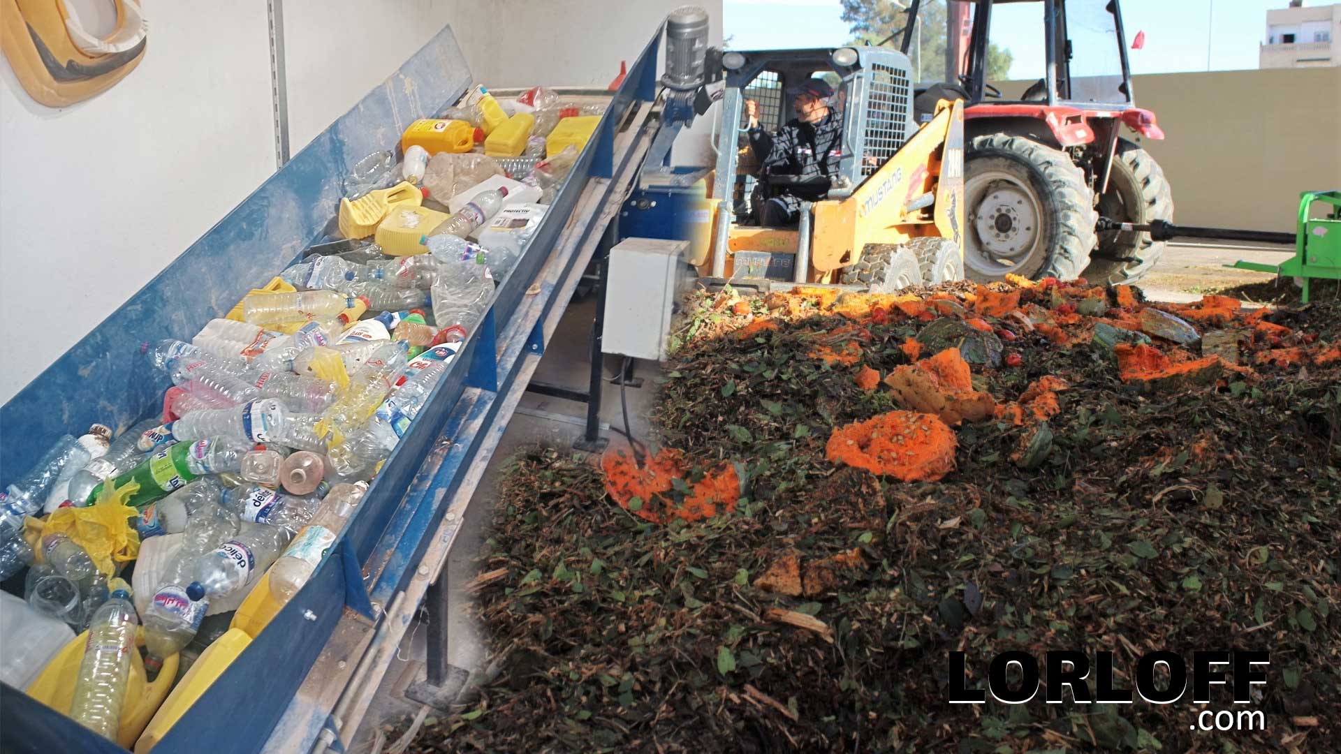 Workshop sur la création d’une agence de gestion des déchets solide à ...