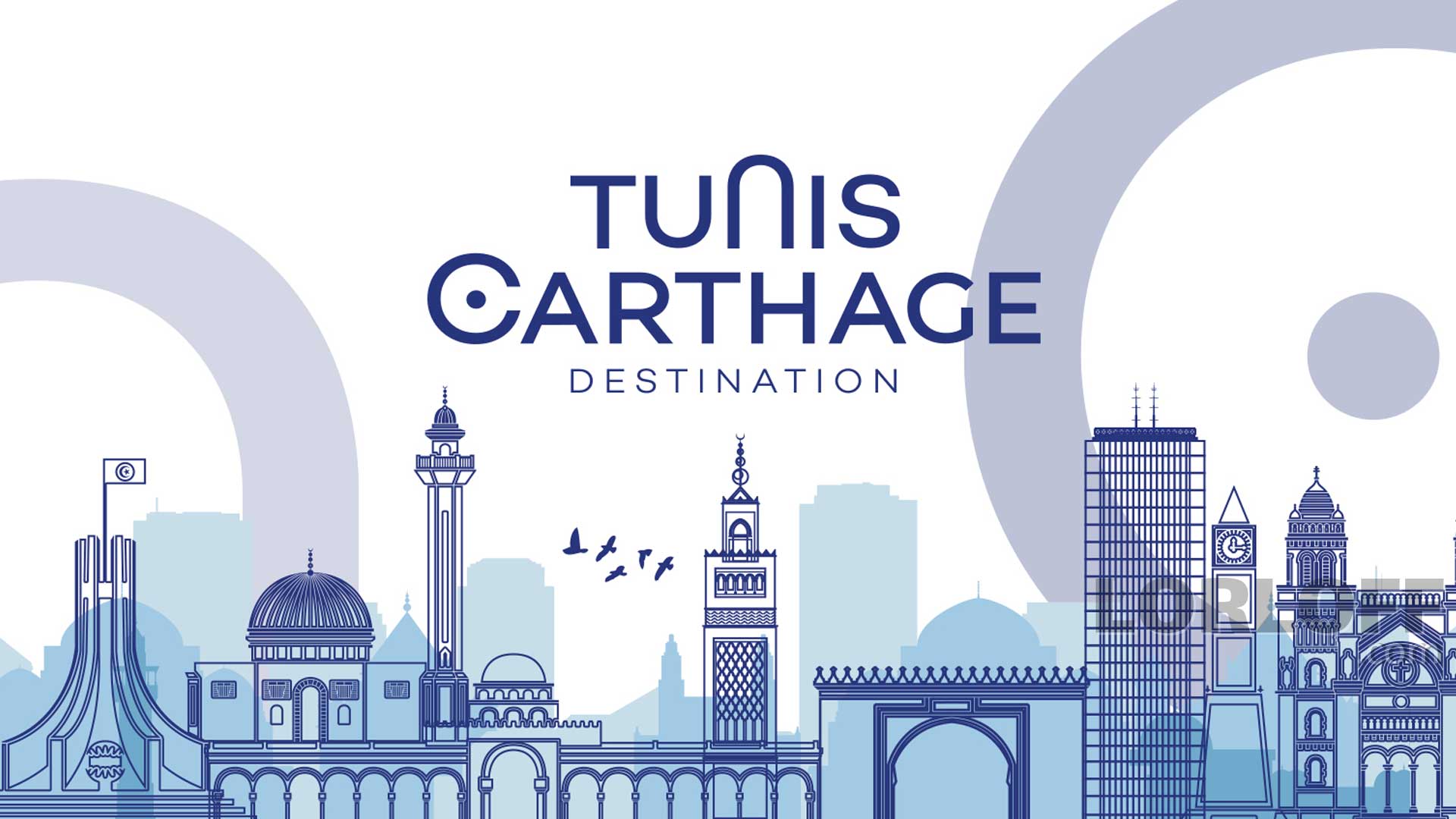 Lancement officiel de la 'Destination Tunis Carthage' : Une véritable ...
